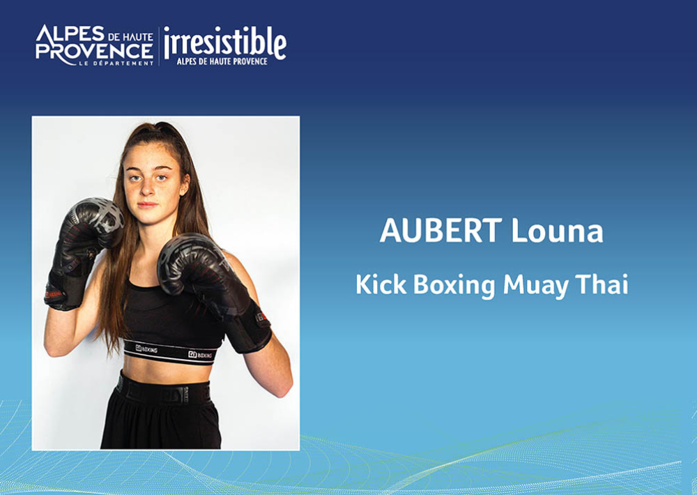 Sportifs Team irresistible